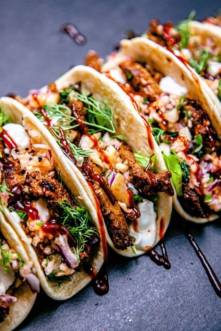 Taco Tuesday - SENS Magazine Rwanda