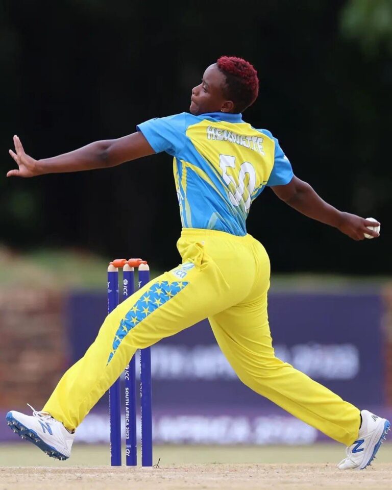 Six Rwandan Women to Watch in 2024 - SENS Magazine Rwanda