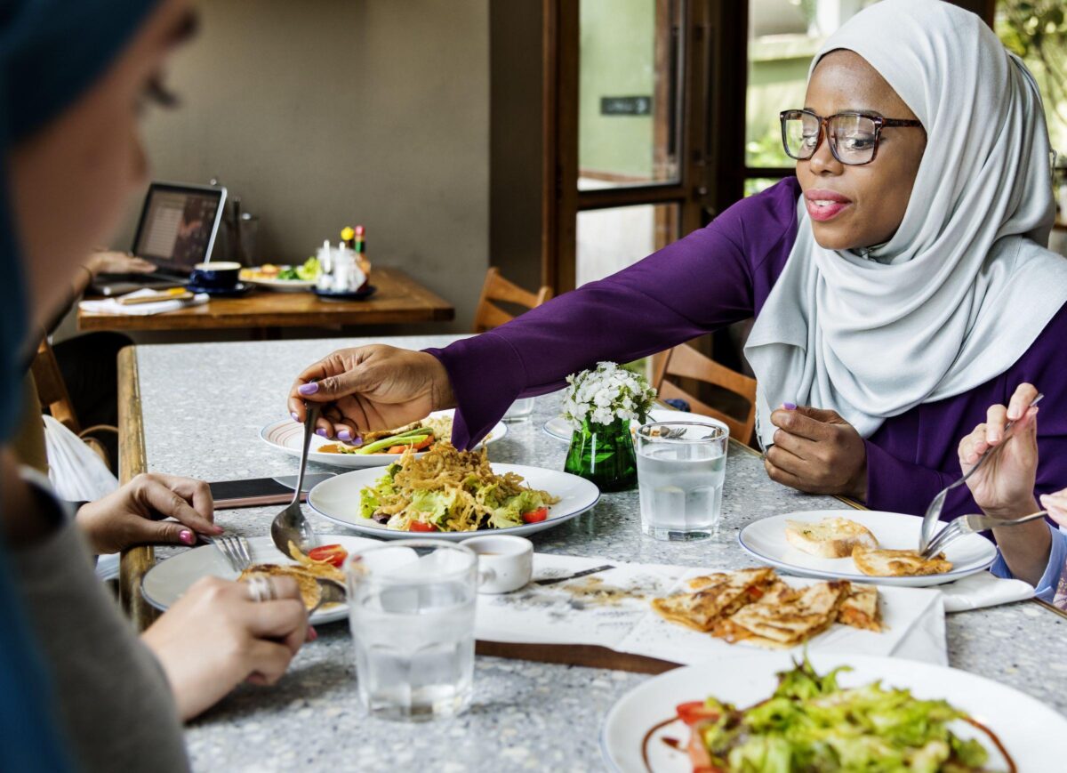 How to Support Muslim Friends During Ramadan - SENS Magazine Rwanda