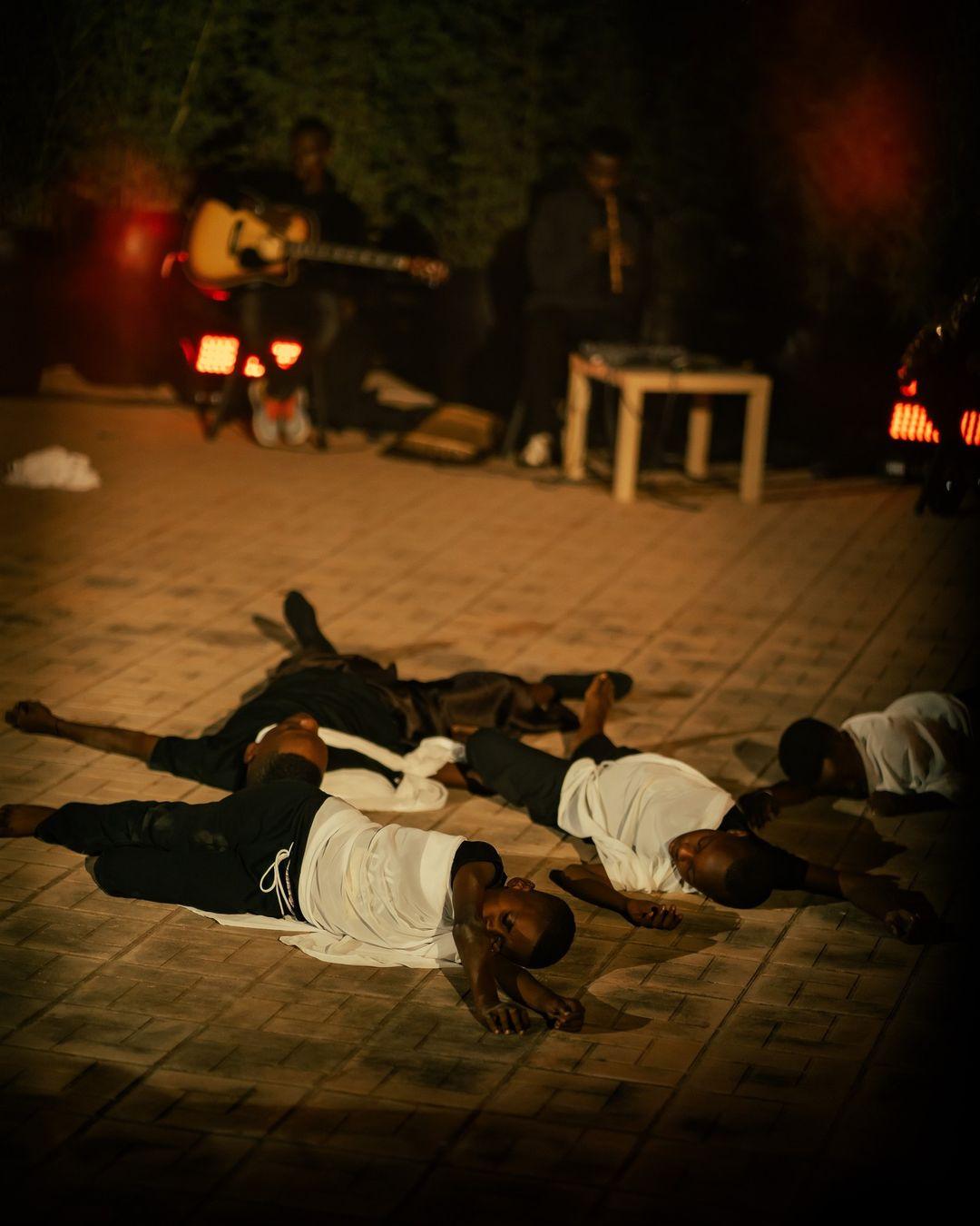 Forget Not Your Past: Recap of How Our Past Initiative's Event Unfolded ...