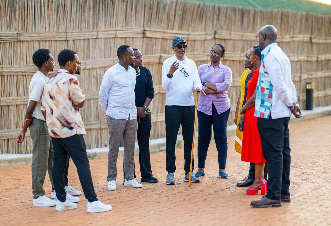 The Best Rwandan Pop Culture Moments of 2024 So Far - SENS Magazine Rwanda