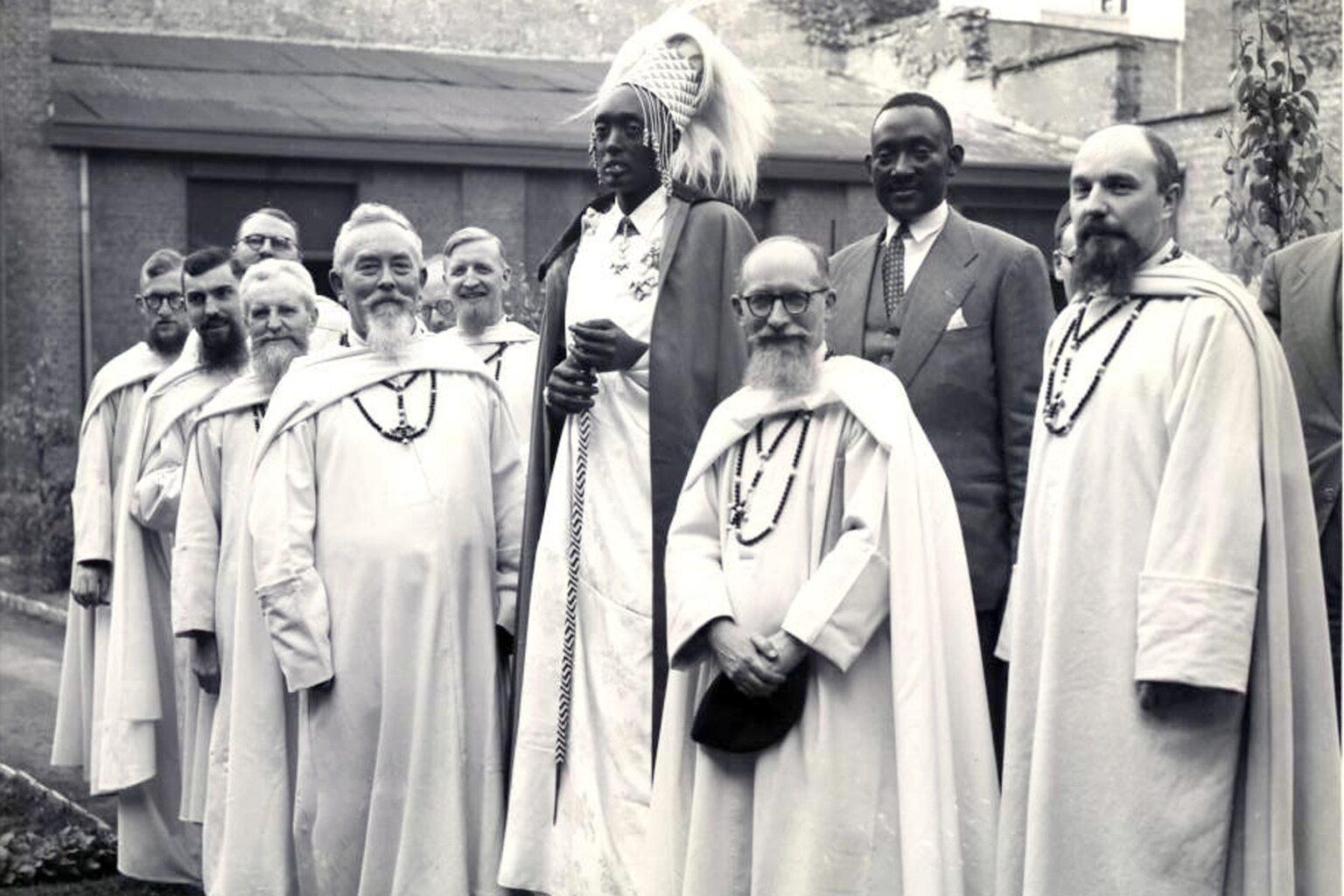 King Mutara III Rudahigwa: His Legacy and Impact on Modern-Day Rwanda ...