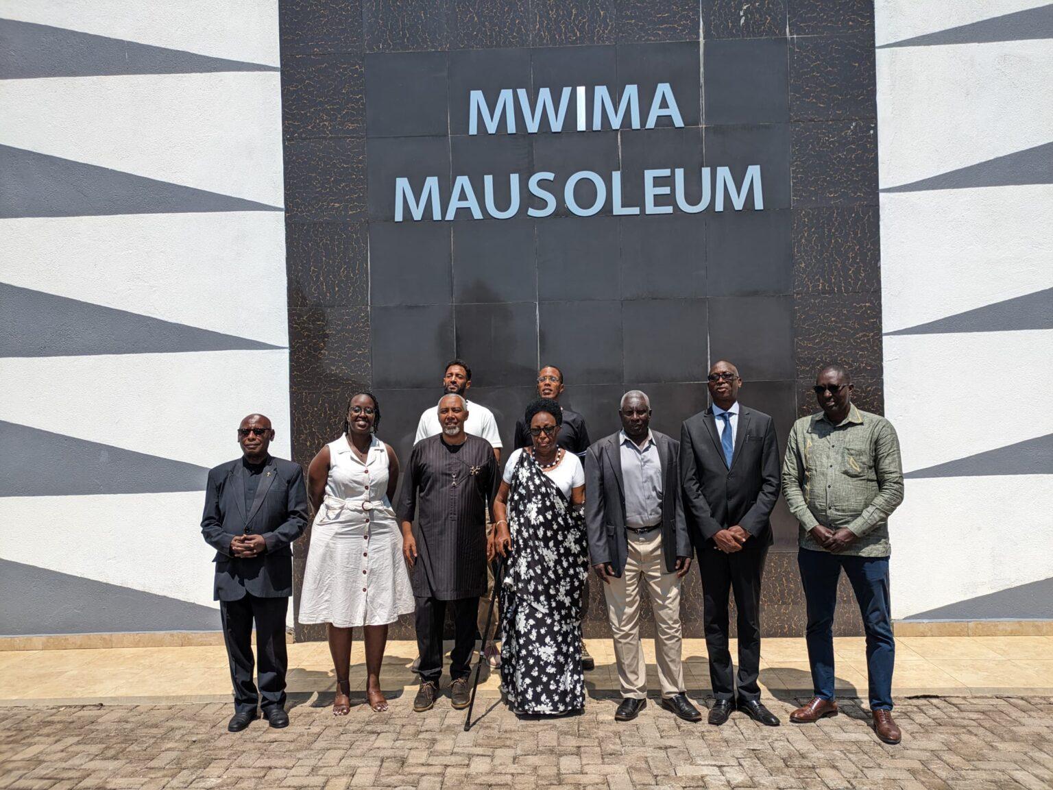 King Mutara III Rudahigwa: His Legacy and Impact on Modern-Day Rwanda ...