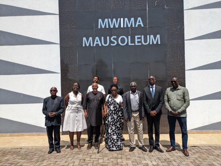 King Mutara III Rudahigwa: His Legacy and Impact on Modern-Day Rwanda ...