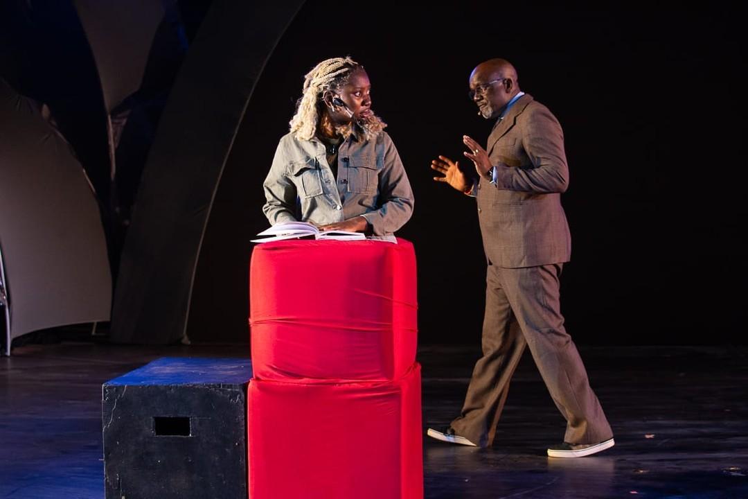 After A Successful 10th Anniversary, Ubumuntu Arts Festival Promises A ...