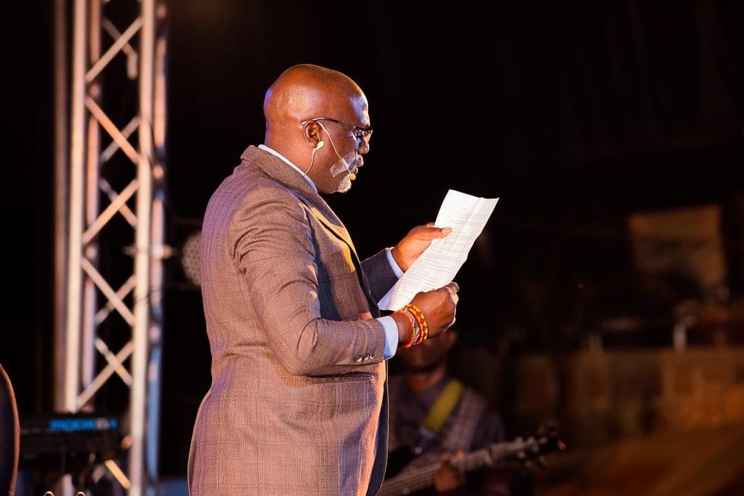 After A Successful 10th Anniversary, Ubumuntu Arts Festival Promises A ...