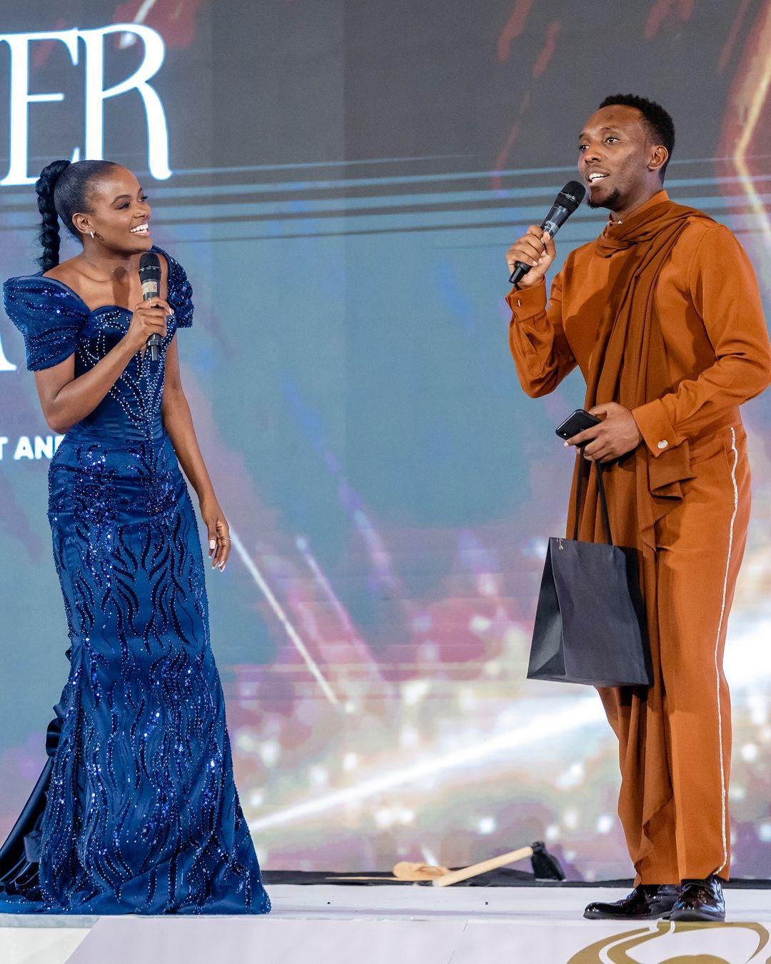 An Inside Look at the Inaugural 'Silver Gala' - SENS Magazine Rwanda